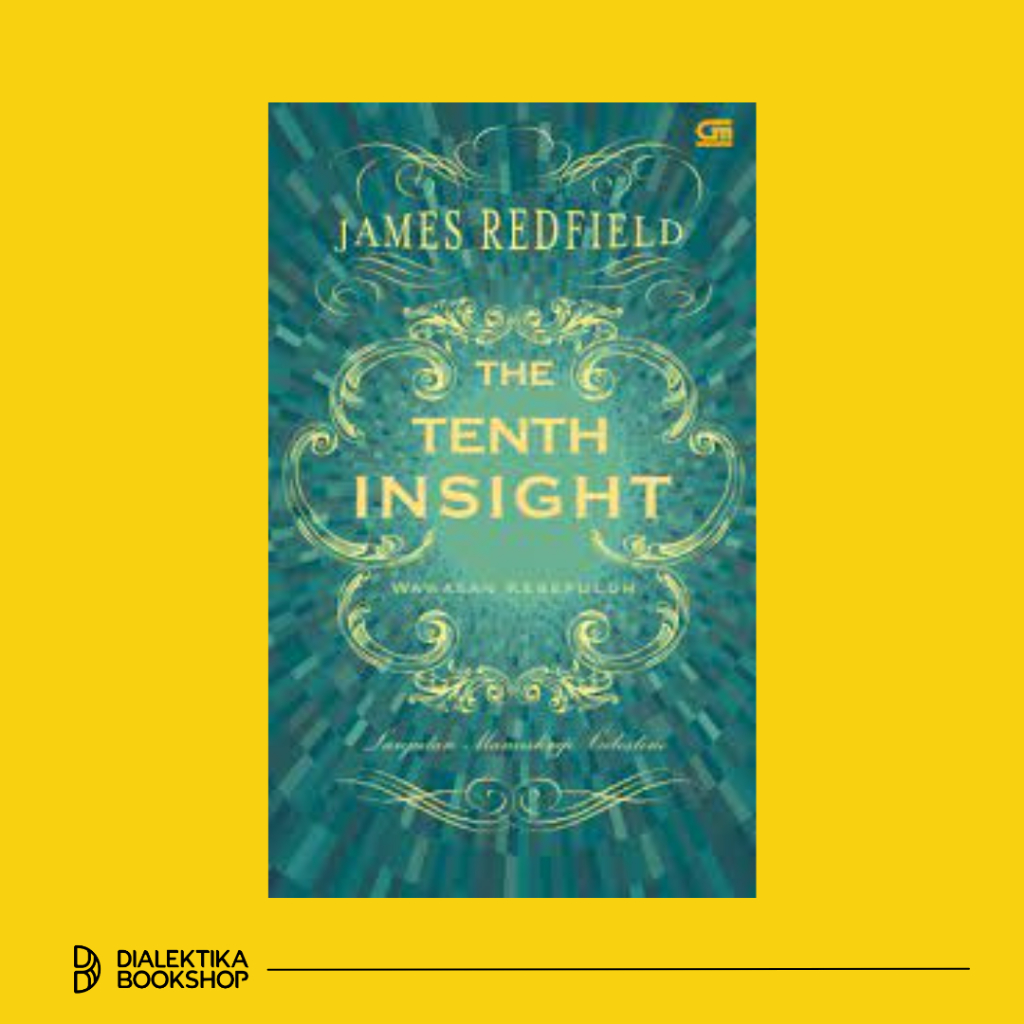 Jual Wawasan Kesepuluh (The Tenth Insight) - James Redfield | Shopee ...