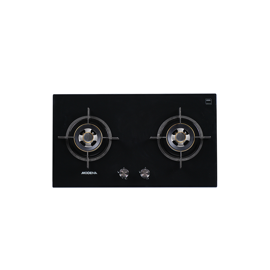 Jual Kompor Tanam Modena BH2725GABK Kompor Gas Tanam | Shopee Indonesia
