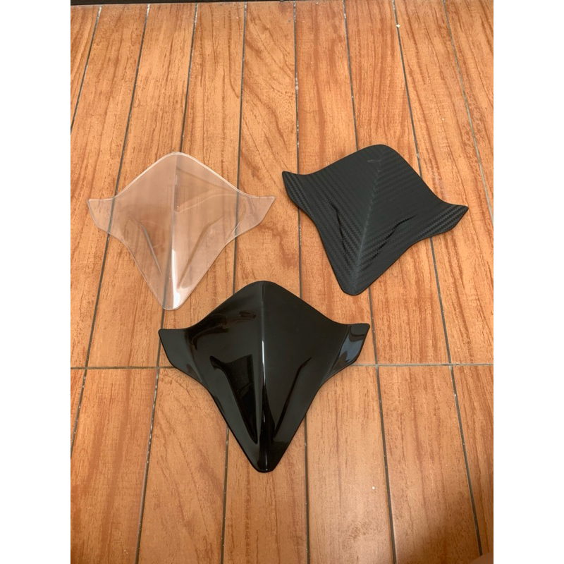 Jual VISOR BEAT FI 2016-2021 MOSCOW PRESISI DAN ANTI PECAH WINDSHIELD ...