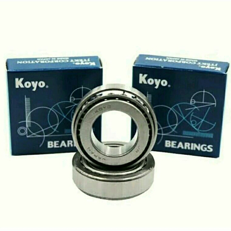 Jual komstir ninja 150 250 original koyo japan | Shopee Indonesia