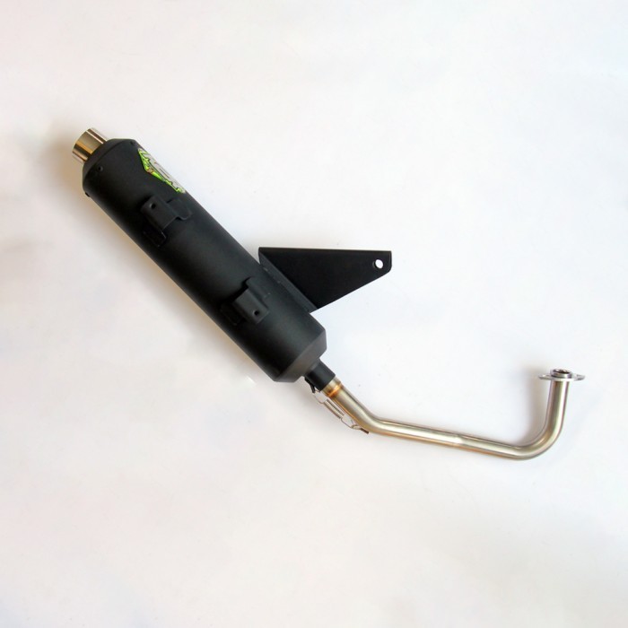 Jual Knalpot K2R Standar Racing Mio | Shopee Indonesia
