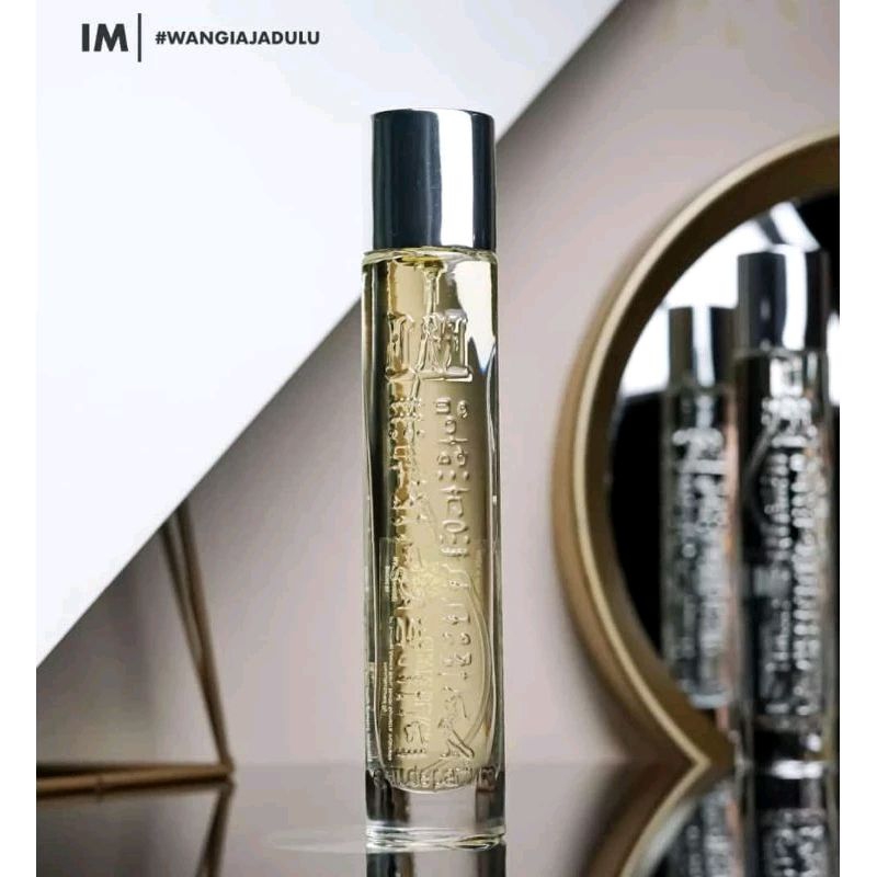 Jual IM Parfum/Paket Murah Reseller 6/10 Botol & 12 Botol(JNT Ekonomi ...