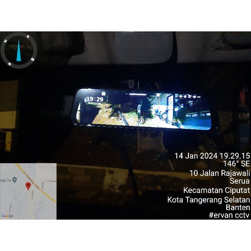 Jual Jasa Pasang Camera Dashboard & head unit | Shopee Indonesia