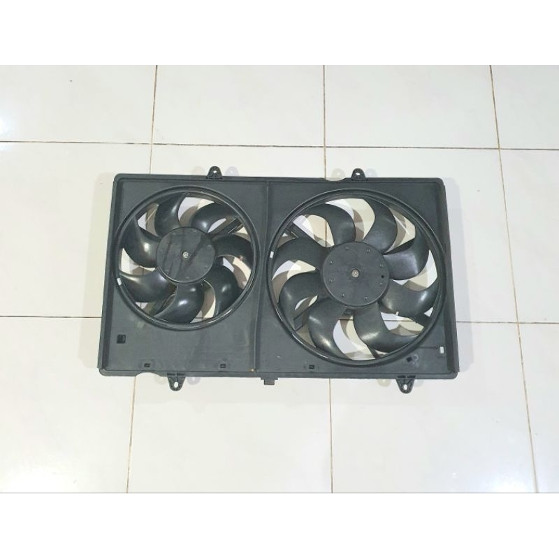 Jual shroud motor fan wuling almaz | Shopee Indonesia