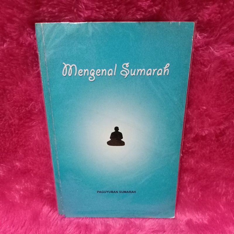 Jual buku mengenal Sumarah | Shopee Indonesia