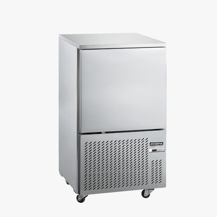 Jual SATMESIN MODENA BLAST CHILLER BZ-1100 DASS / BZ1100DASS / BZ-1100 ...