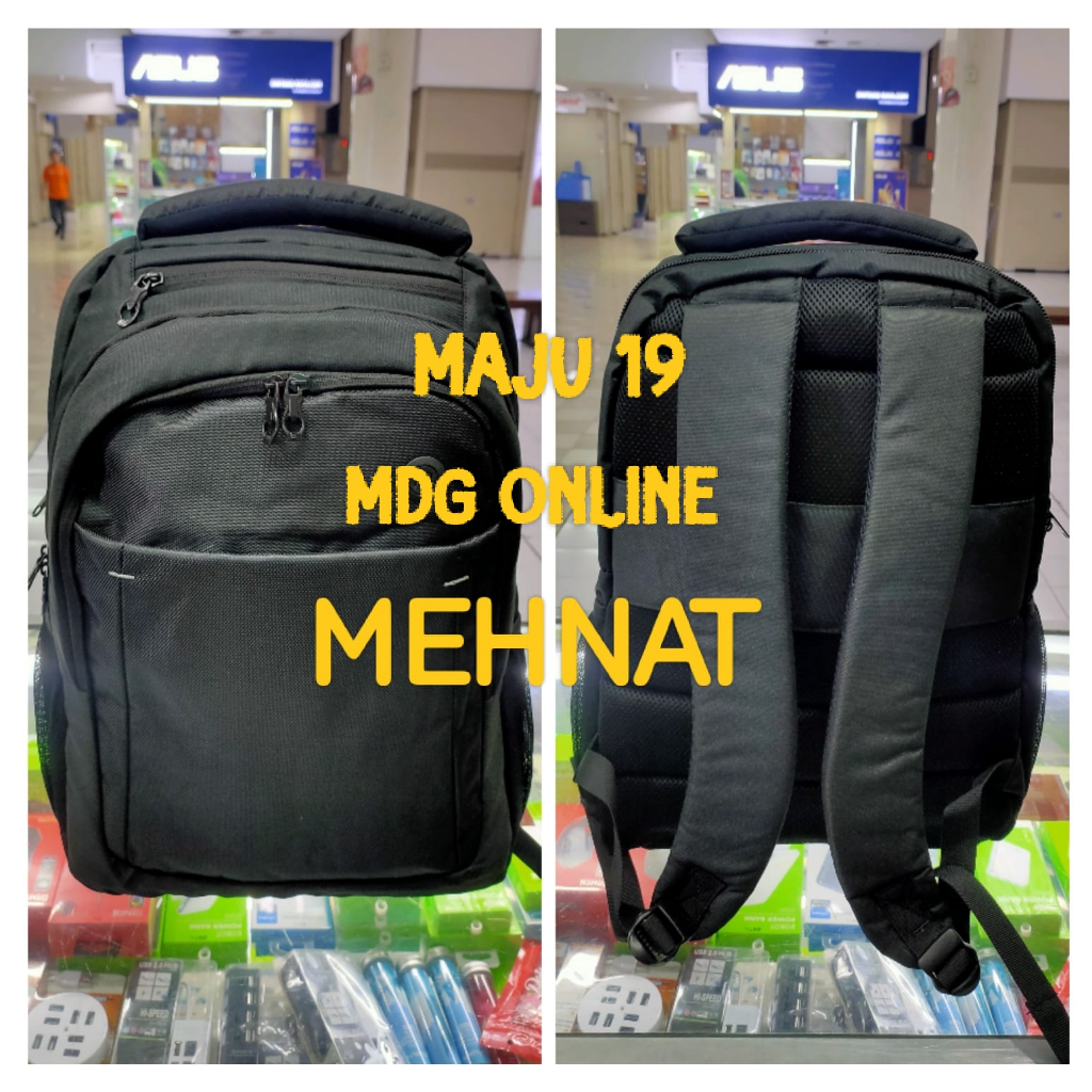 Jual TAS HP BUSINESS 17.3 inch/TAS HP GAMING | Shopee Indonesia