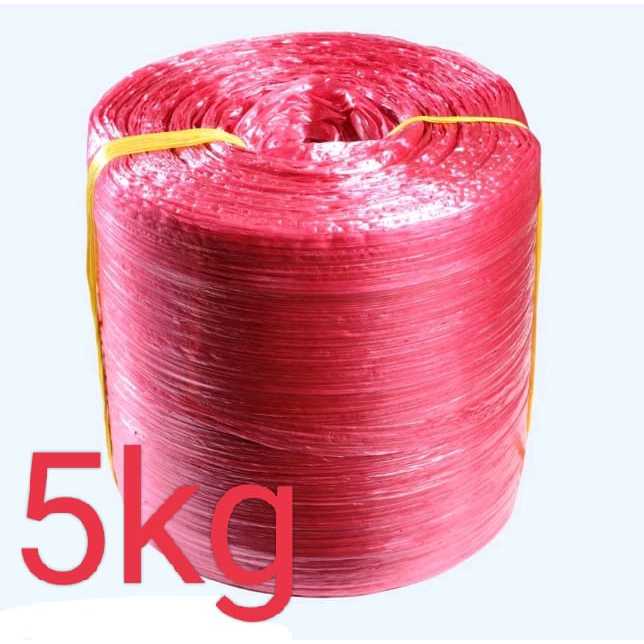 Jual Tali Rafia super berat 5 kg an | Shopee Indonesia