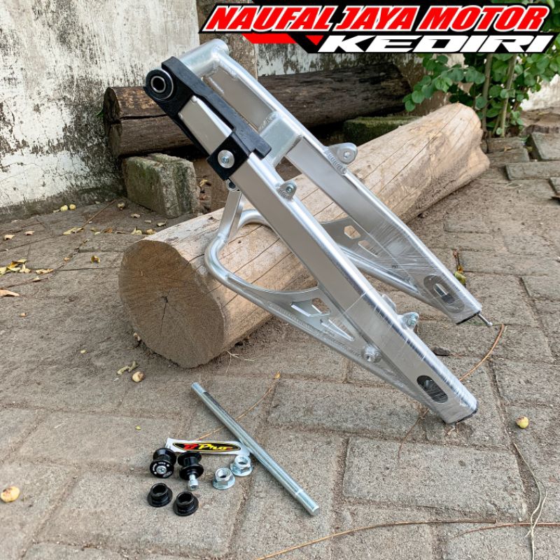 Jual SWING ARM BPRO ORIGINAL NINJA R SS NINJA SS SPC BPRO ORIGINAL ...