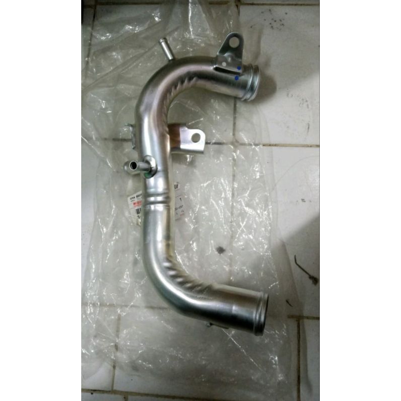 Jual Pipe Pipa Suction Isuzu Dmax 4JJ 3000cc Original | Shopee Indonesia