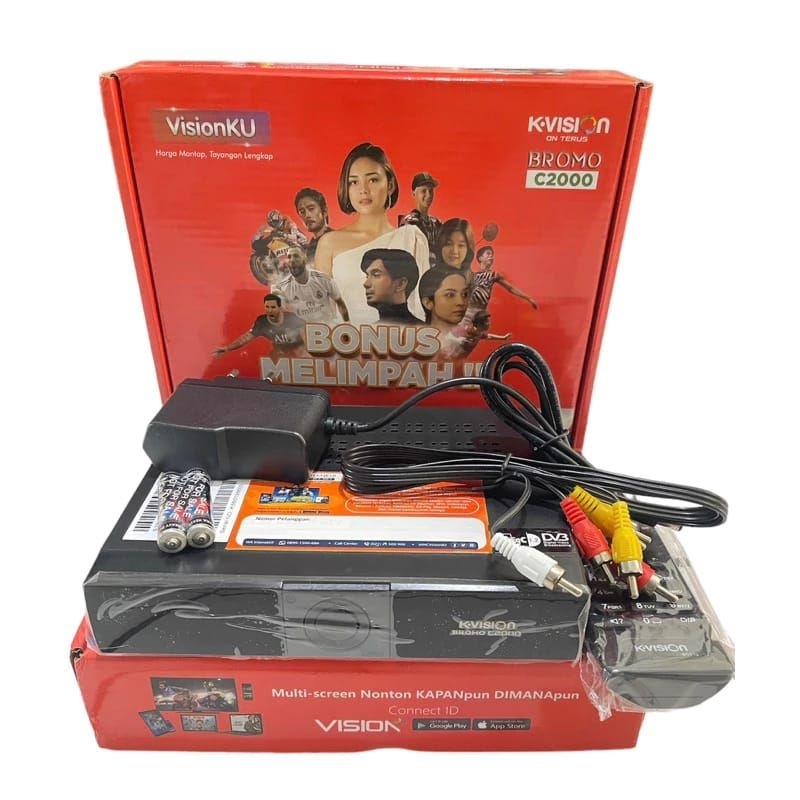 Jual RECEIVER GASPOL | Shopee Indonesia