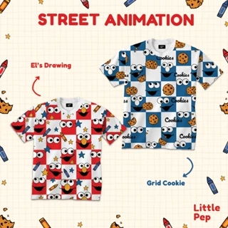 Toko Online Little Pep Official Shop | Shopee Indonesia