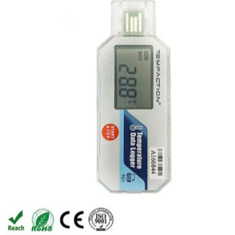 Jual Data Logger | Shopee Indonesia