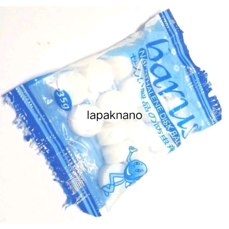 Jual Kamper Kapur Barus 35gr | Shopee Indonesia