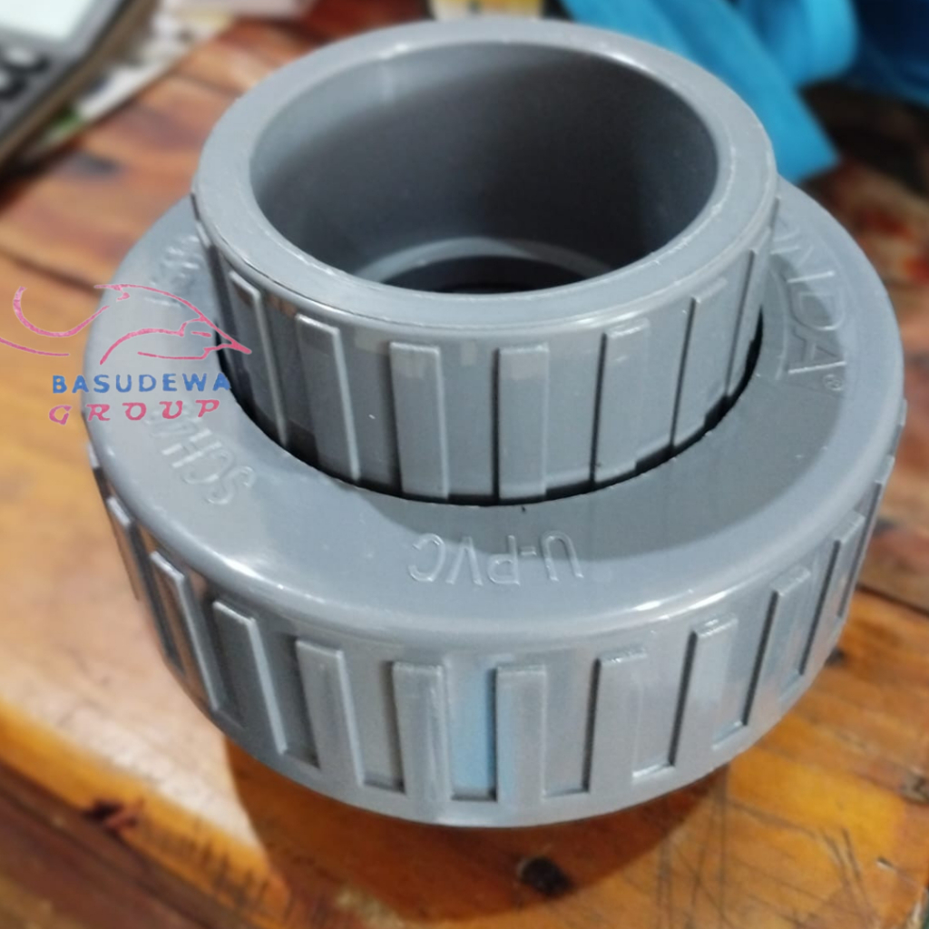 Jual ONDA WATERMOOR PVC 2" / WATER MUR 2" / WATERMUR PVC 2" ONDA ...