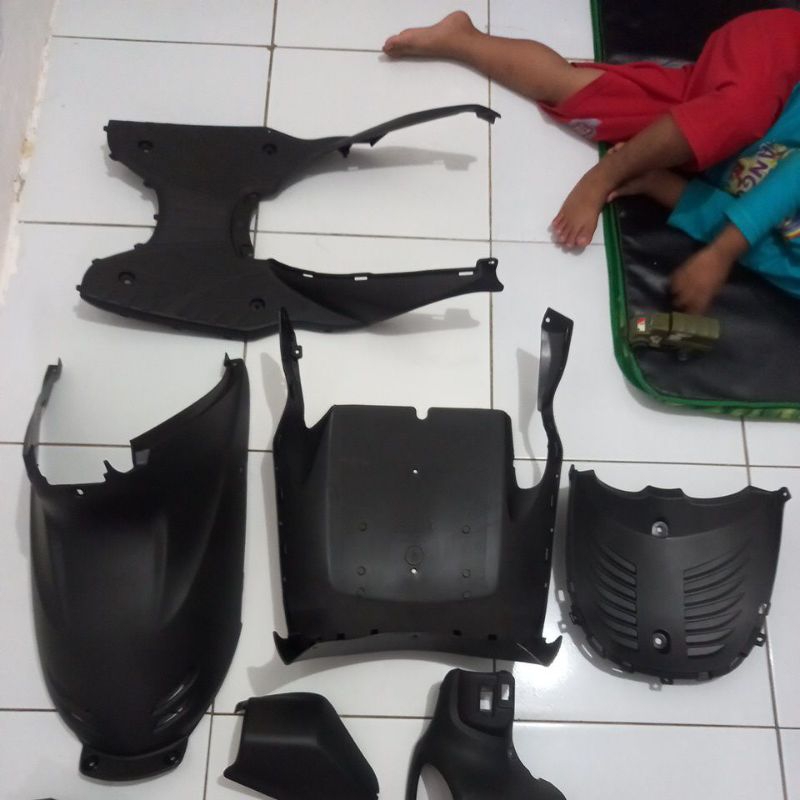 Jual Body kasar Suzuki Spin | Shopee Indonesia