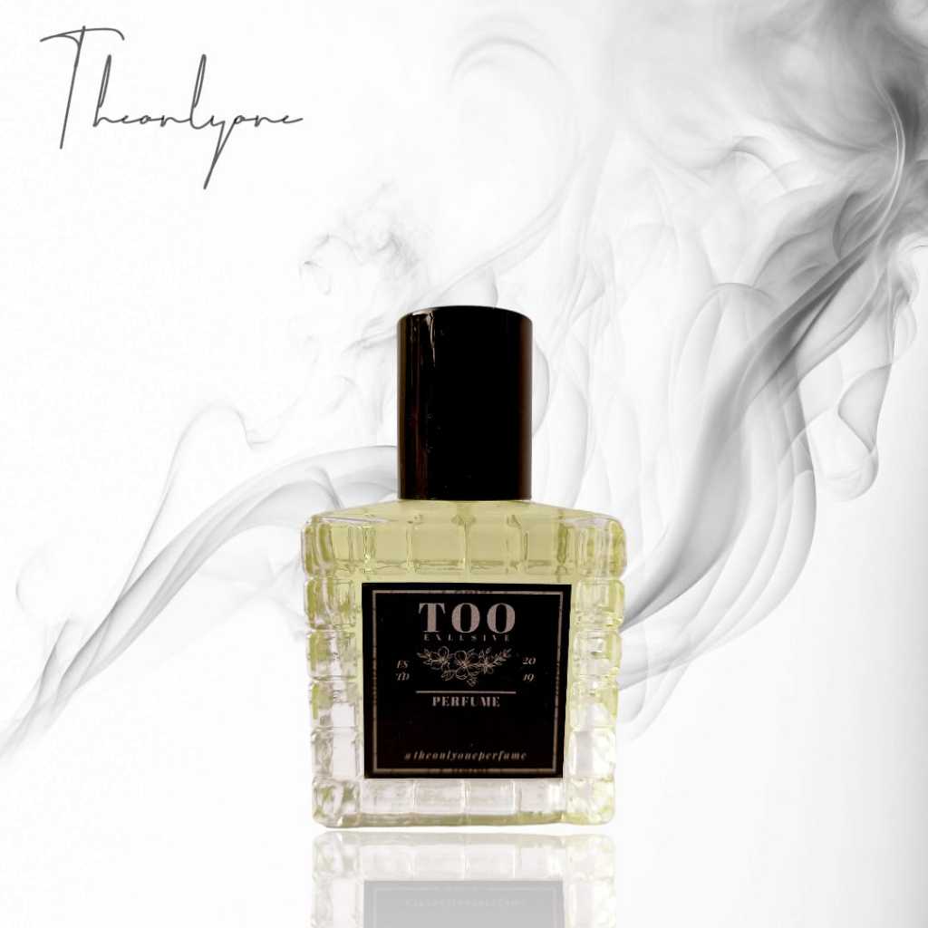 Jual TOO Parfum | Exclusive For Man - Eau De Perfume | Parfum pria ...