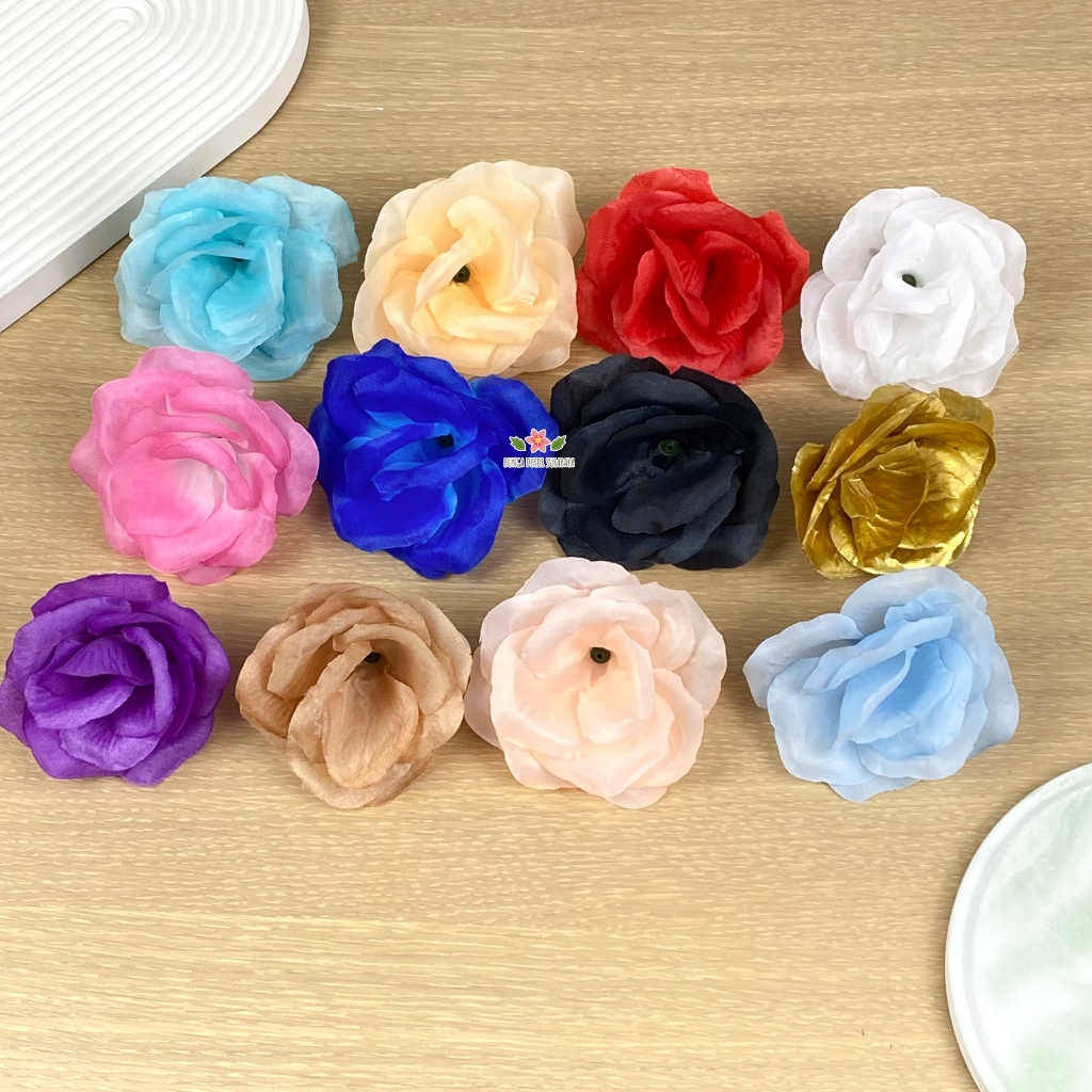 Jual Kuntum Bunga Artificial Bunga Artificial / Bunga Plastik / Bunga ...