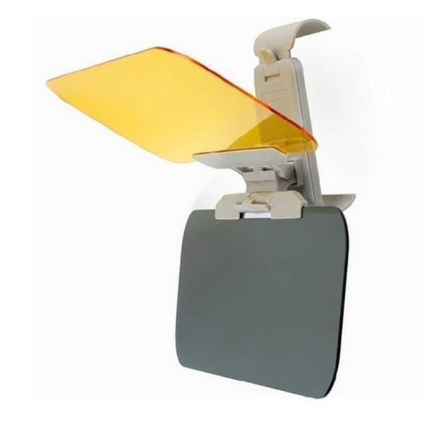 Jual Premium Quality HD Vision Sun Visor Kualitas Tebal dan Bagus ...