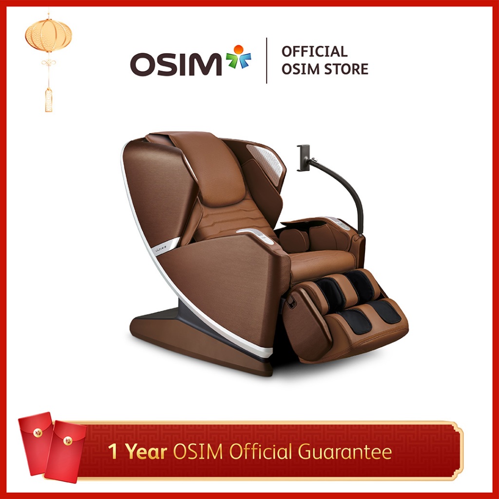 Jual OSIM uLove 3 Well-being Chair / Personalized Massage Chair - Kursi Pijat | Shopee Indonesia