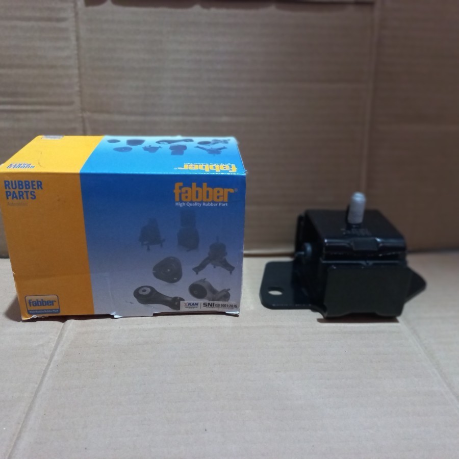 Jual Engine Mounting KANAN Rush Terios New Avanza Xenia Veloz FABBER ...