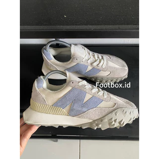 Jual new balance second Harga Terbaik & Termurah Juni 2024 | Shopee ...