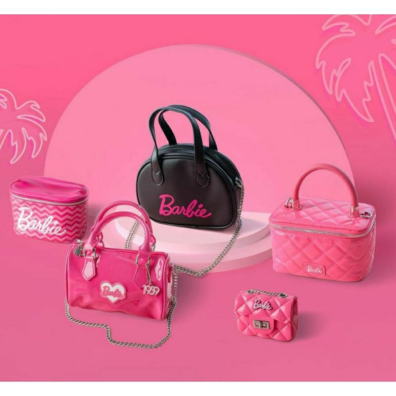 Jual Miniso x Barbie | Shopee Indonesia