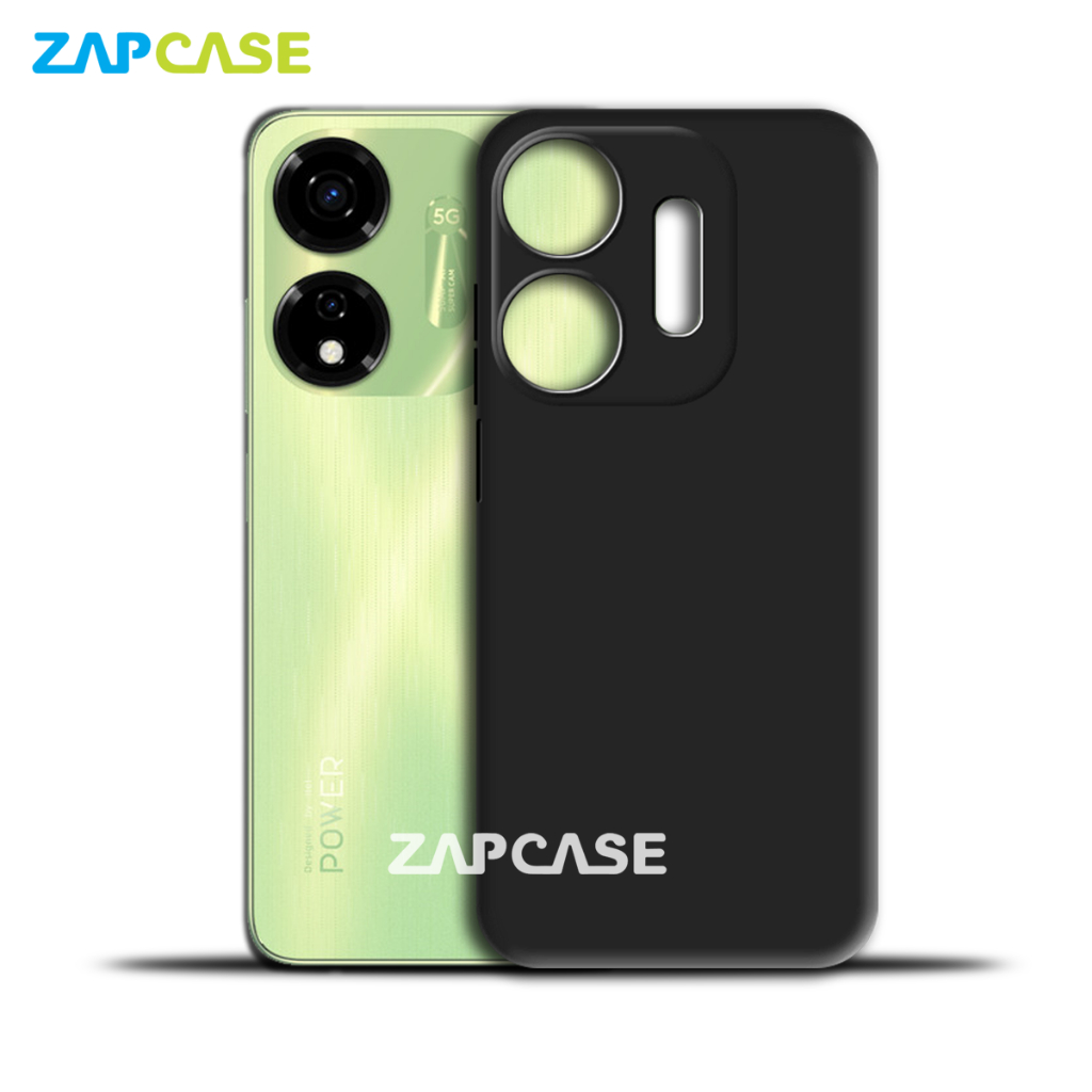 Jual Casing Itel P55 5G Case Ultra Slim Premium Soft Case | Shopee Indonesia