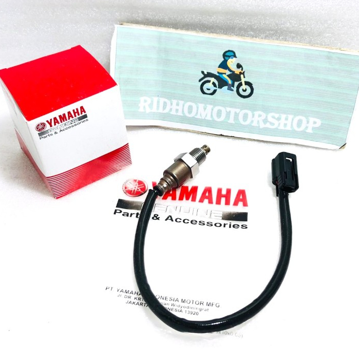Jual SENSOR KNALPOT O2 OKSIGEN YAMAHA NMAX N MAX N-MAX OLD NEW AEROX ...