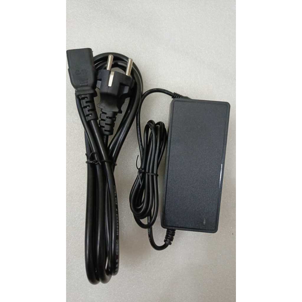 Jual ADAPTER BUAT Monitor Dahua LM24-A200 dahua LED Monitor DHI-LM24 ...