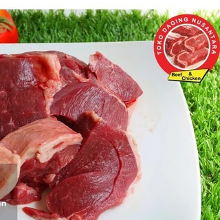 Produk Toko Daging Nusantara Kemang | Shopee Indonesia