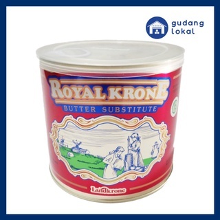 Jual Royal Krone Butter 2Kg | Shopee Indonesia
