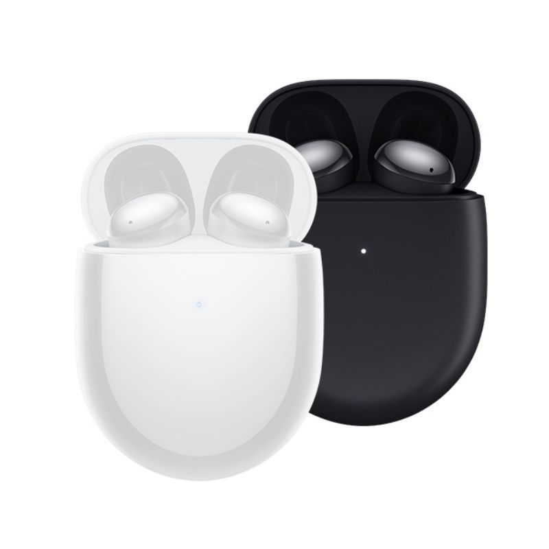Jual Xiaomi Redmi Buds 4 Hybrid Active Noise Cancellation Hingga 35db