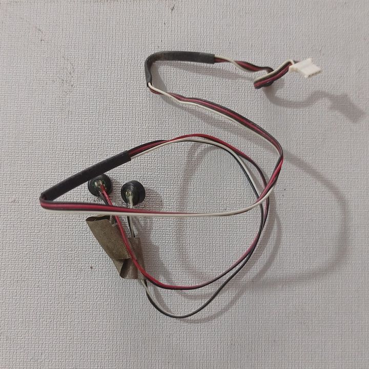 Jual Microphone Mic Laptop Acer Aspire 4920G 4720Z 4720 4520 4920 5720 ...