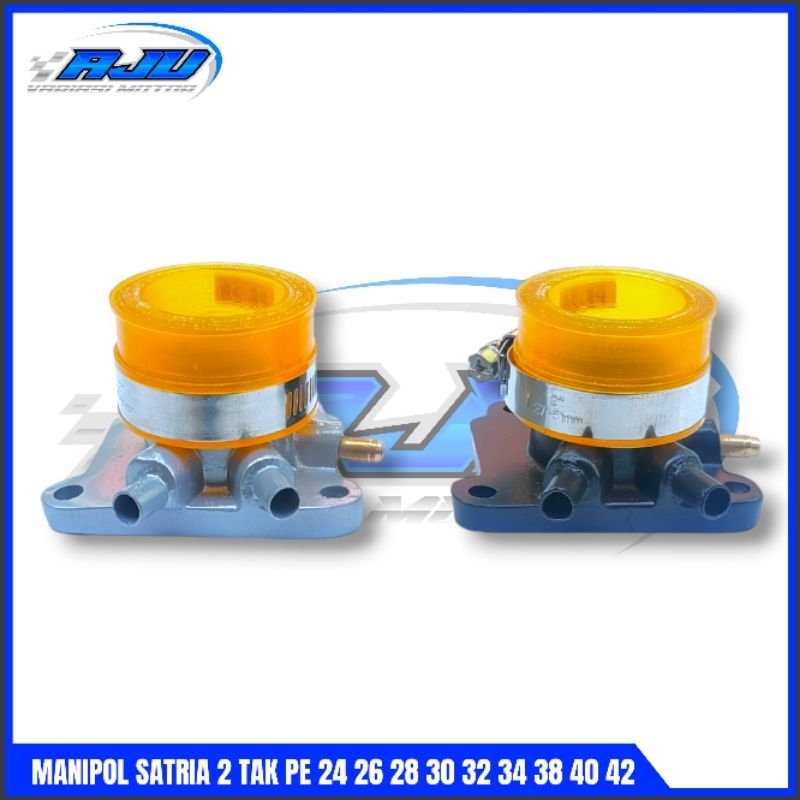 Jual Manipol Satria 2 Tak Ukuran PE 24 26 28 30 32 33 34 35 36 38 40 42 ...