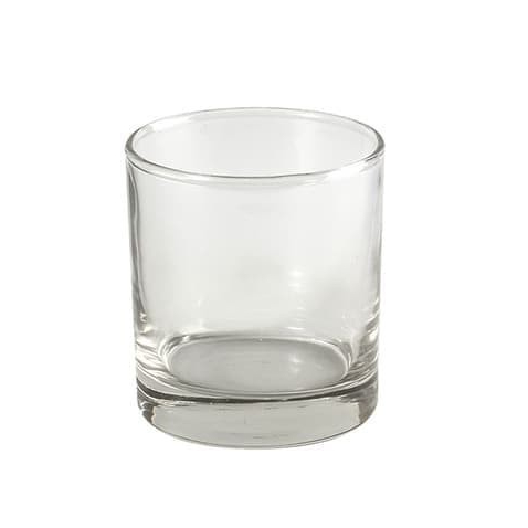 Jual Gelas Kaca Rocks - Gelas Bulat Polos - Gelas Kaca Classy - Gelas ...