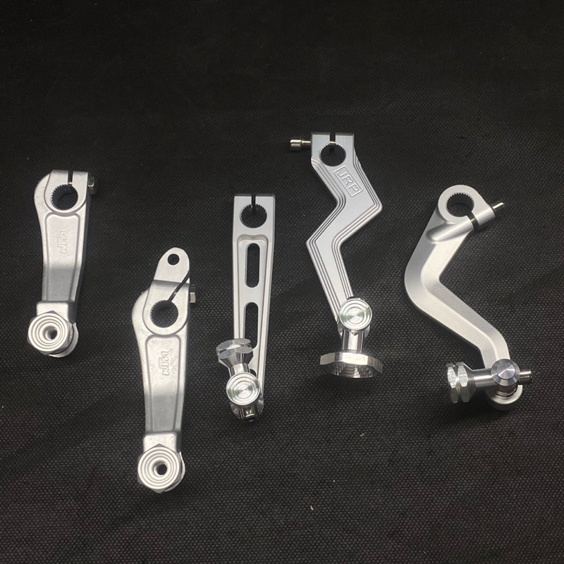 Jual Paha Rem Tuas Rem Belakang JRP KTM Alloy CNC Injeksi model NUI ...