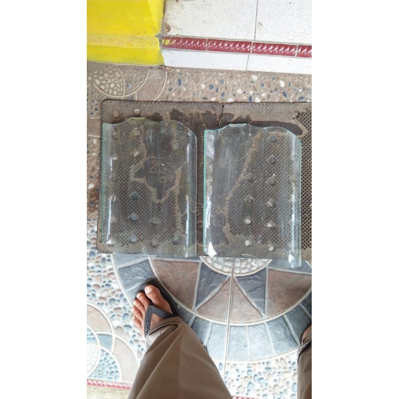 Jual Genteng Kaca Plentong dan Morando Jatiwangi | Shopee Indonesia