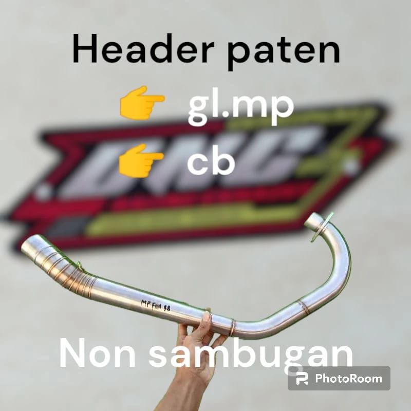 Jual Pipa leher paten mp gl tiger vixsion cb fu | Shopee Indonesia