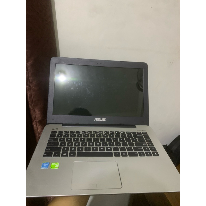 Jual Laptop Asus X445L Core i3 Second | Shopee Indonesia