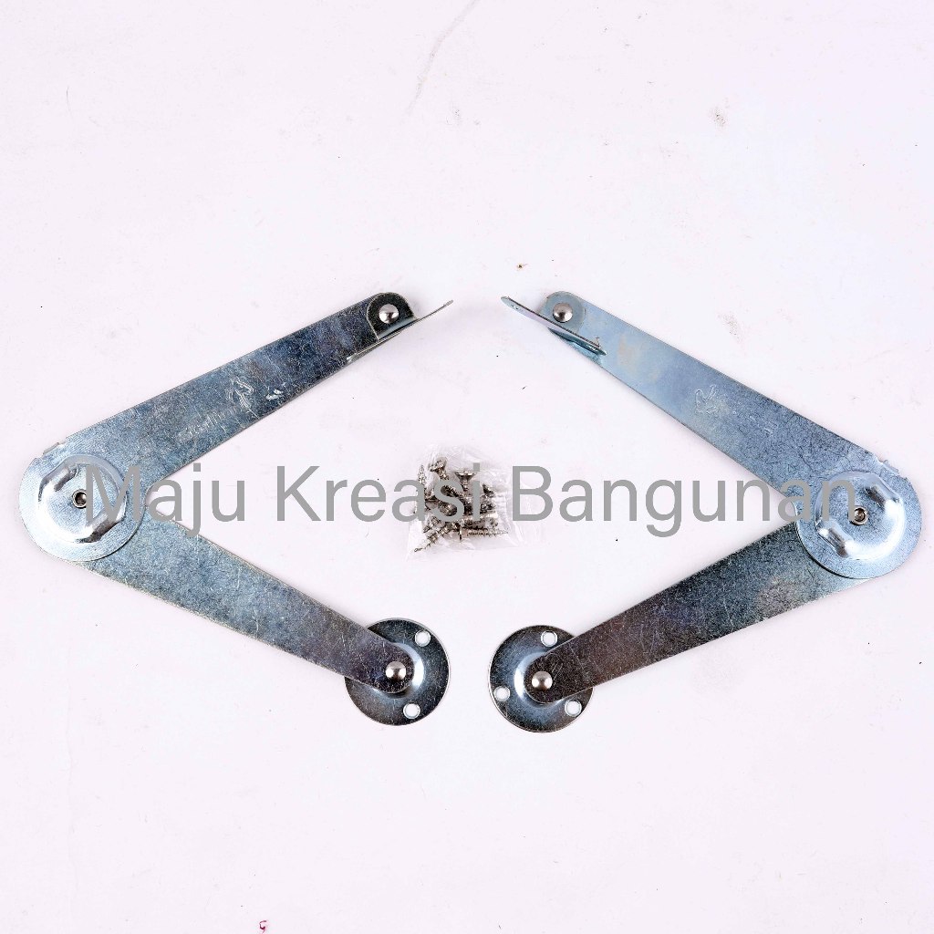 Jual Engsel Salon 9inch Sikutan Penahan Jendela Pintu Wayang | Shopee ...