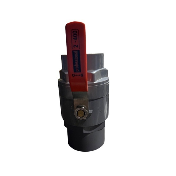 Jual STOP KRAN PIPA BALL VALVE 2 INCH | Shopee Indonesia