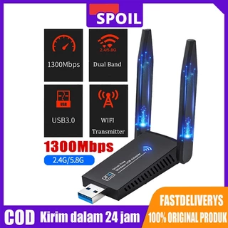 Jual Wireless Wifi Adapter Terlengkap & Harga Terbaru Desember 2025 ...