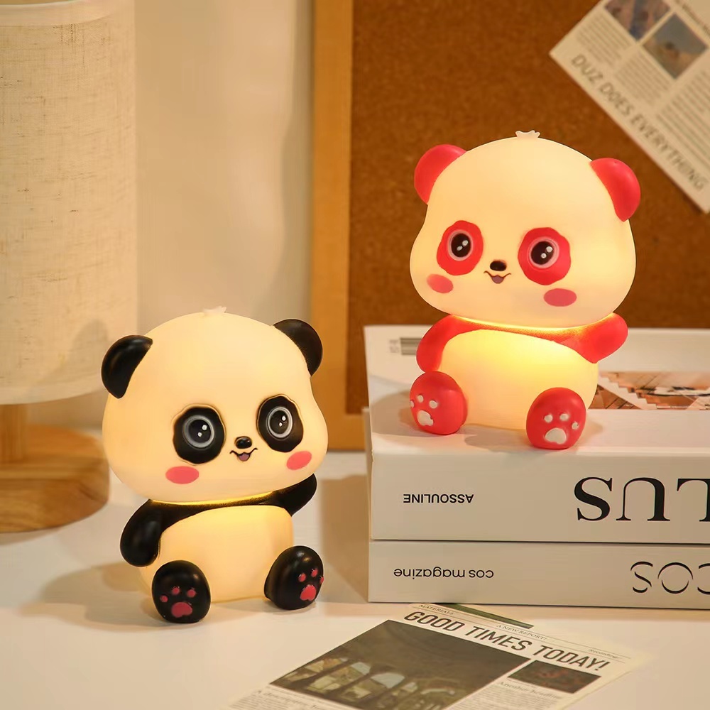 Jual Lampu Tidur Awan Lampu Tidur LED Warna Warni Lampu Tidur Meja ...