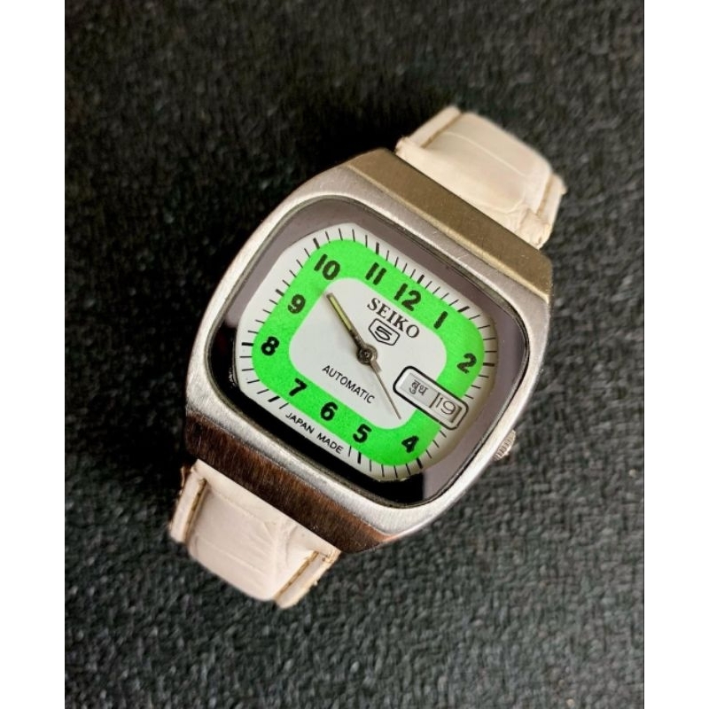 Jual jam tangan seiko.vintage watch.vintage Seiko.retro watch | Shopee ...