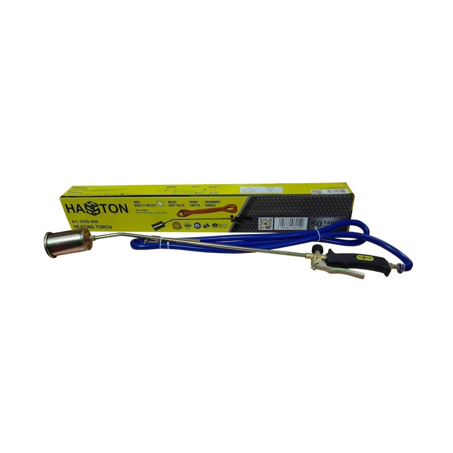 Jual Prohex Heating Torch Panjang 860mm 86cm Alat Bakar LPG 0700-008 ...