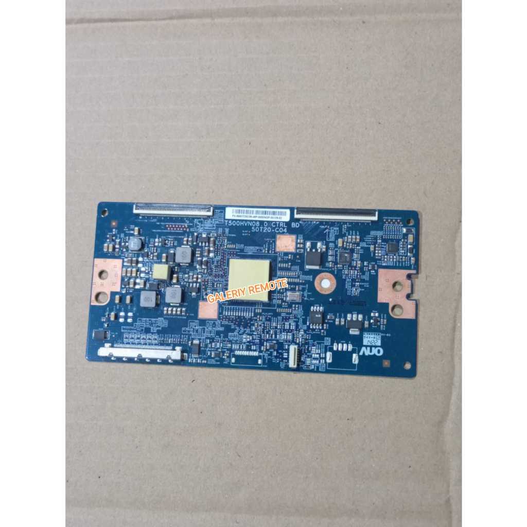 Jual TCON SONY KDL 50W700B - 50W700B KDL50W700 | Shopee Indonesia