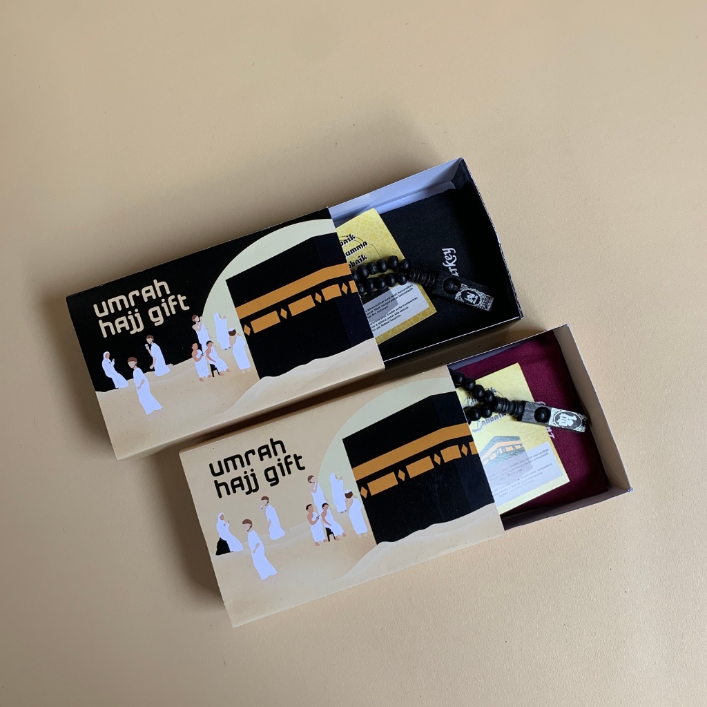 Jual Blessing Gift Umroh and Hajj - Oleh Oleh Haji | Shopee Indonesia