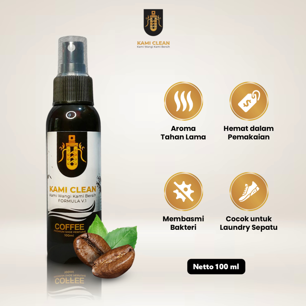 Jual Parfum Sepatu Shoe Parfume Penghilang Bau Sepatu Anti Bakteri ...