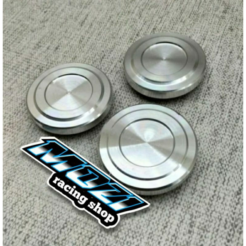 Jual Tutup tangki Matic Bebek Universal Sleep engine Vario Beat Scoopy ...